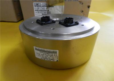 中国 産業サーボ モーターYaskawa 1.8A 2.0N.m ACサーボ モーターSGMCS-02B3C11 販売のため