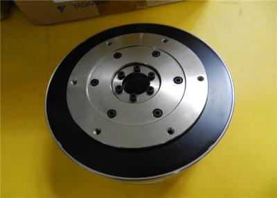 中国 産業サーボ モーターYaskawa 1.8A 2.0N.m ACサーボ モーターSGMCS-02B3C11 販売のため