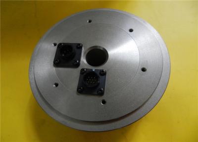 Китай Промышленный МОТОР СЕРВОПРИВОДА СГМКС-02Б3К11 АК Яскава 1.8А 2.0Н.м мотора сервопривода продается