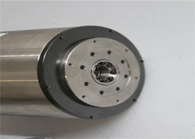 China Industrial Servo Motor , YASKAWA AC Servo 147W 200V AC Servo Motor SGMCS-07B3B11 for sale