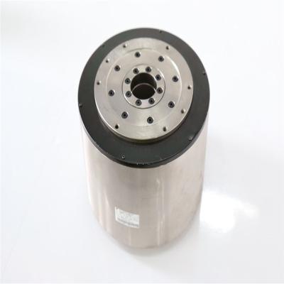China Industrial Servo Motor  Yaskawa AC SERVO MOTOR 293W 14.0N.m SGMCS-14C3B11 for sale