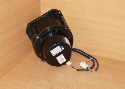 Chine MOTEUR SERVO industriel 2.63NM 550W 4AMP 2000RPM SGMDH-06A2A-YR26 à C.A. de Yaskawa de moteur servo à vendre