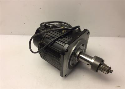 China De industriële Servomotor 1150W 2000RPM 7.3A 200V sgmdh-12a2a-YR13 van Servomotoryaskawa Te koop