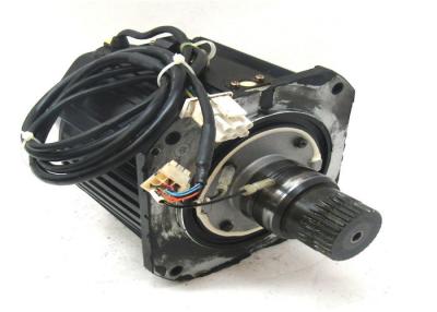 China Sigma 5 de Elektrische AC Servomotor 1150W 7.3A 200V 2000r/min sgmdh-12a2a-YRA1 van Yaskawa Te koop