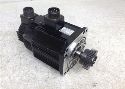 China New and original  Industrial Yaskawa 850W 200V 1500RPM AC Servo Motor SGMGH-09A2A2C Te koop