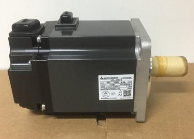 Китай МОТОР СЕРВОПРИВОДА ХГ-КР73 АК 0.75КВ МИЦУБИСИ НОВЫЙ промышленный 109В 4.8А вывел наружу 750В 3000р/Мин продается