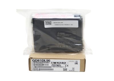 China Mitsubishi Universal model Redundant Power Supply Module QD81DL96 for sale