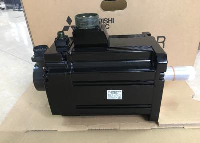 중국 미츠비시 주식에 있는 새로운 산업 AC 자동 귀환 제어 장치 모터 HC453BS-SW 4.5KW 156V 20A 판매용