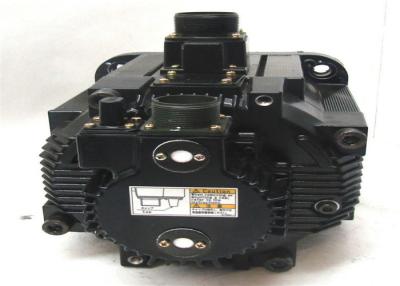 China Yaskawa Elektrische Elektrische AC Servomotor 2900W 18.5Nm 1500r/min 30.8A sgmgh-30a2a-YRA1 Te koop