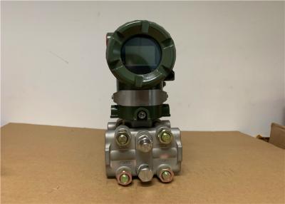 China Yokogawa EJA110A Differential Pressure Transmitter EJA110A-ELH5A-22DC 0.5 to 10 kPa for sale