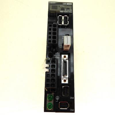 中国 R88D-KT01L OMRON AC Servodriverのアナログ入力/脈拍列車の入力、単一フェーズ100 VAC、100W 販売のため