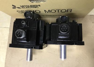 중국 미츠비시 주식에서 새로운 산업 2.0kw AC 자동 귀환 제어 장치 모터 HC202S-A47 속도 3000rpm 판매용