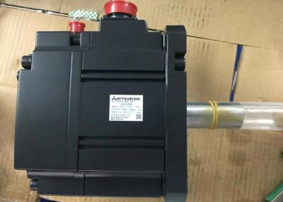 중국 새로운 미츠비시 산업 모터 HC203S-A48 2.0kw AC 자동 귀환 제어 장치 모터 3000rpm 판매용
