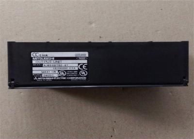 China AJ65SBTB2-8T Mitsubishi Universal Model  Redundant Power Supply Module 5 V DC/3 A for sale