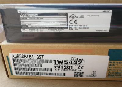 Mitsubishi  Universal model  Redundant Power Supply Module AJ65SBTB1-32T