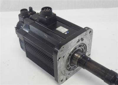 Китай Новый мотор сервопривода СГМГХ-44А2А-ИР15 электрического двигателя 4400В 200в 1500р/мин Яскава продается