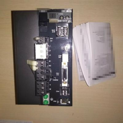 China R88D-KT10H OMRON Wechselstrom Servodriver, Analogeingaben/Puls-Input, einzel--Drei Phase 200 VAC, 1kW zu verkaufen