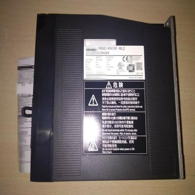 China Analogeingaben R88D-KT15F Wechselstroms Servodriver OMRON/Puls gibt Dreiphasen-400 VAC, 1.5kW ein zu verkaufen
