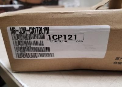 China Eindkabel servo M.-j2m-CN1TBL1M voor het blokraad van Mitsubishi M.-TB50 Te koop