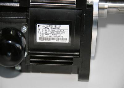 Cina Nuovo servomotore industriale SGMGV-09ADC6C di CA di Yaskawa SGMGV 200V del servomotore in vendita