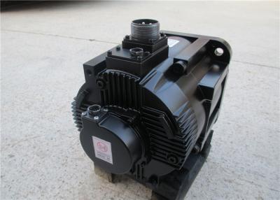 China Yaskawa Electric  AC Servo Motor High Speed Servo Motor SGMGV-44A3A6E Ins F for sale