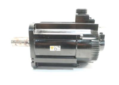 China Motor servo de alta velocidad eléctrico SGMGV-75A3A6C del servo Moto54.7a amperio 200v-ac 7.5kw 48nm de Yaskawa en venta