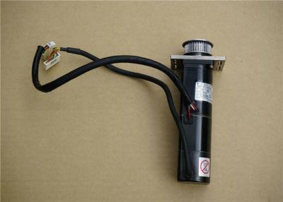 China Servo motor industrial de SERVO MOTOR 3000rpm 200v 0.87A de YASKAWA SGM-01A3SU21 à venda