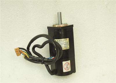 China MOTOR SERVO eléctrico DISPONIBLE SGM-01A312 de la CA de YASKAWA NUEVO en la caja 200V 3000RPM en venta