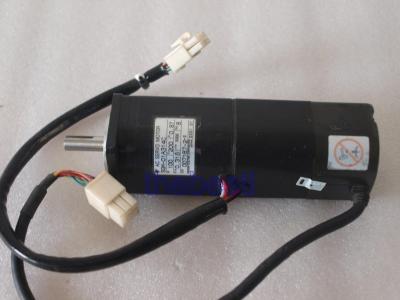 중국 상자 산업 자동 귀환 제어 장치 모터 Yaskawa 자동 귀환 제어 장치 모터 100w SGM-01A314C에서 새로운 1PCS 판매용