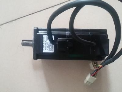 중국 상자 산업 자동 귀환 제어 장치 모터 Yaskawa 자동 귀환 제어 장치 모터 100w SGM-01A314C에서 새로운 1PCS 판매용