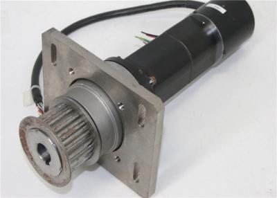 China Servo motor bonde industrial 0.318N.m 100w SGM-01AWJ16B de Yaskawa do servo motor à venda