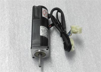 Cina SERVOMOTORE industriale 100W 100V 2.2A di CA del servomotore YASKAWA SGM-01B3FJ12 in vendita