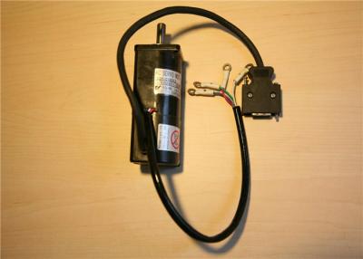 China SERVO MOTOR industrial 100W 100V 2.2A 0.318N.m da C.A. do servo motor YASKAWA SGM-01B312 à venda