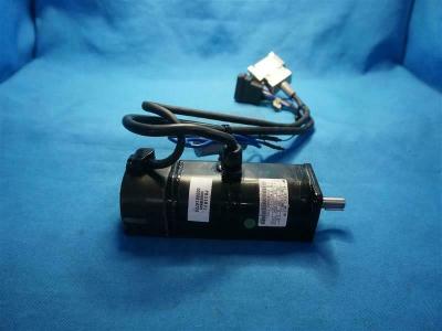 China Motor servo nuevo y original industrial de la CA de Yaskawa SGM-01VGNK23 3000RPM los 0.318N.m en venta