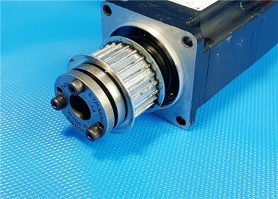 China SERVO MOTOR industrial 200W 200V 3000/min de Yaskawa SGM-02A3B4PL do servo motor à venda