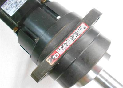 China Nuevo YASKAWA MOTOR SERVO industrial 0,318 m 3000/min SGM-02A3G26 del motor servo en venta