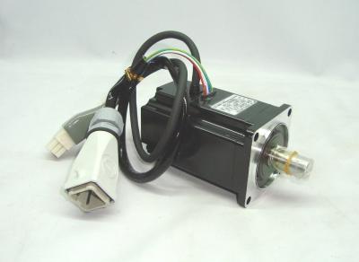 中国 産業サーボ モーター新しいYaskawaのサーボ モーター200V SGM-02A5FJ12 SGM-02A5FJ12 販売のため