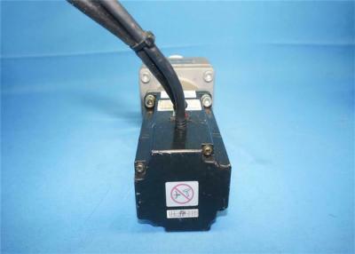 China Motor servo industrial servo del motor SGM-02A312-Y1 de la CA de Yaskawa Eelectric 100W 200V en venta