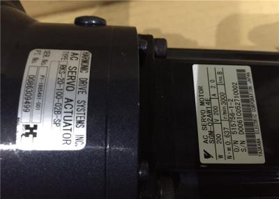 China Yaskawa SERVO MOTOR SGM Series New in box SGM-02AW14E Industrial Servo Motor for sale