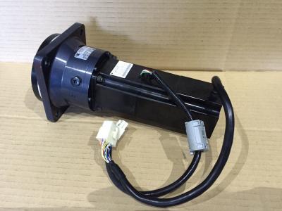 China Serie del SGM del MOTOR SERVO de Yaskawa nueva en motor servo industrial de la caja SGM-02AW14E en venta