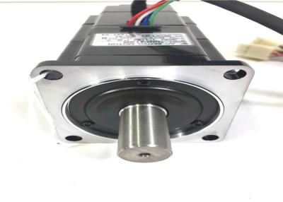 China Motor servo industrial servo del motor 100V 200W 2.7A 3000 RPM SGM-02B312B de la CA de Yaskawa en venta