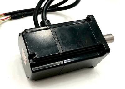 China Motor servo industrial servo de la Motor-CA 3000RMP SGM-02L3B4L de Yaskawa 100W en venta