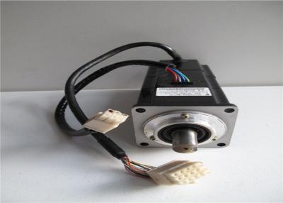 China Nuevo MOTOR SERVO 100W 0.89A de Yaskawa nuevo en motor servo industrial de la caja SGM-02UW14E en venta