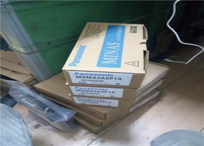 China servo motor industrial MHMD042P1U Panasonic da C.A. de 200VAC 3000 RPM à venda