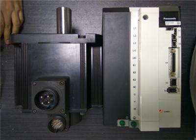 Chine Système servo MHME302GCG+MFDHTA390 à C.A. Motor+Drive 200V de Panasonic 3000W 3KW à vendre