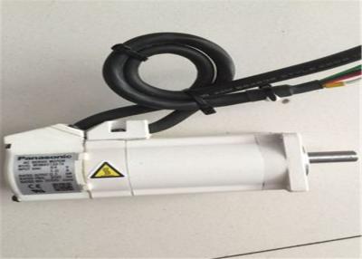 China Servo motor industrial Panasonic MSMA012S1B 0.1KW de sistema de controlo industrial à venda