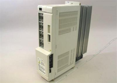 China Serie serva de la fuente de alimentación del amplificador MR-J2S-37KA de la CA 200VAC MITSUBISHI MELSERVO-J2-Super en venta