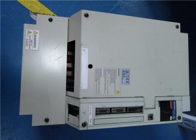 China CA serva del amplificador 100V/200V de la CA de la impulsión serva de MITSUBISHI MR-J2S-15KB. Serie de MELSERVO-J2-Super en venta