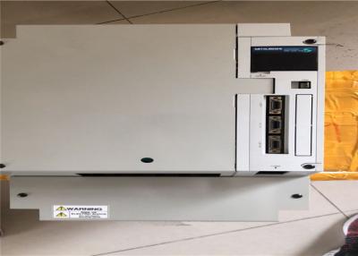 China MELSERVO-J2-Super de Reeks servo M.-j2s-15KA versterker van MITSUBISHI 100V/200V AC. Te koop