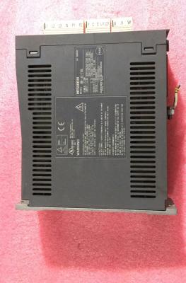중국 MR-J3-70B AC 자동 귀환 제어 장치 증폭기; MELSERVO-J3 SeMitsubishi 다목적 0.75kw 200VAC 판매용